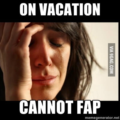 I feel my balls gonna explode - 9GAG