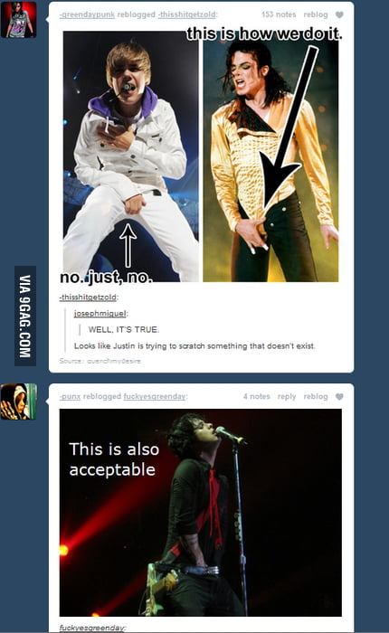No Justin Bieber. No. - 9GAG