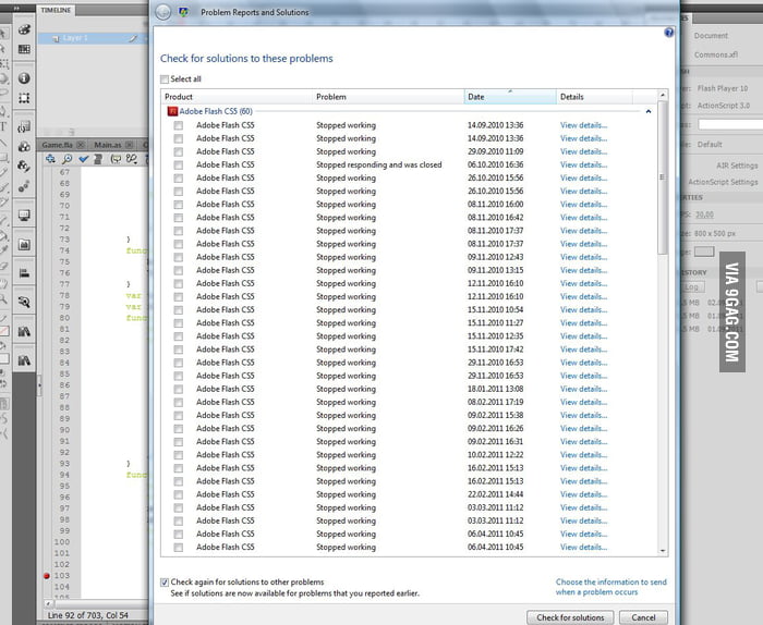 Scumbag Software - 9GAG