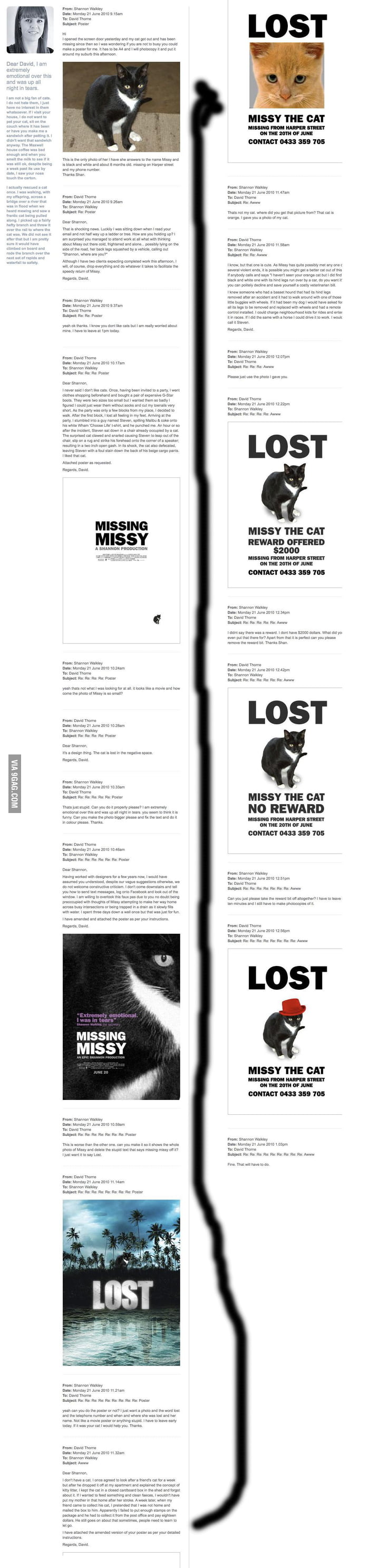 Master of trolling - 9GAG