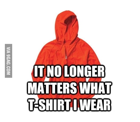 Finally, the winter is coming! - 9GAG