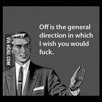 Very far off... - 9GAG