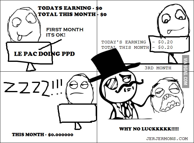 PPD LIFE - 9GAG