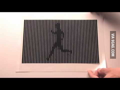 Amazing Animated Optical Illusions! - 9GAG