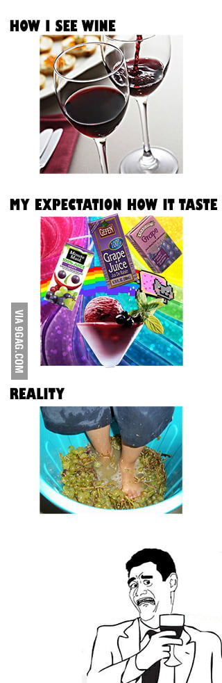 Not even sweet - 9GAG