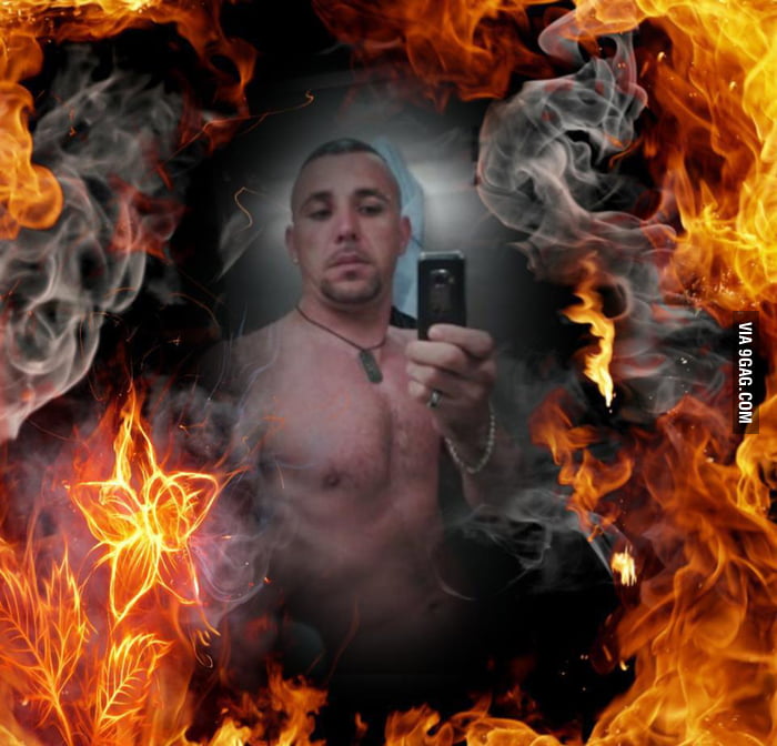 Photoshop Fred-is he cool or what? - 9GAG