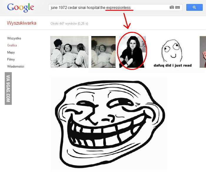 Expressionless - 9GAG