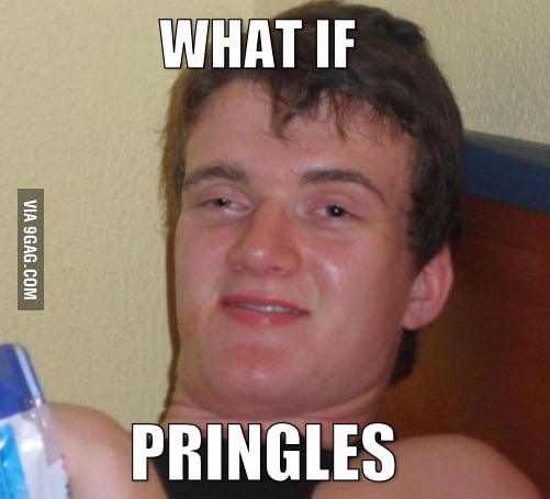 Stoner Steve - 9GAG