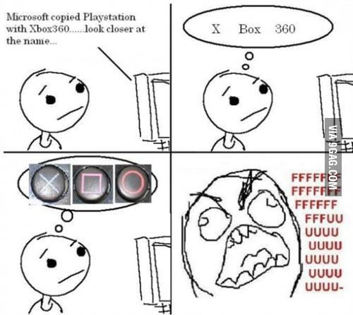 Trolling microsoft - 9GAG