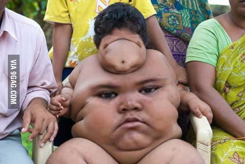 Best face swap ever! - 9GAG