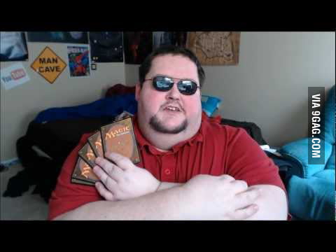 EPIC Fat Francis! - 9GAG