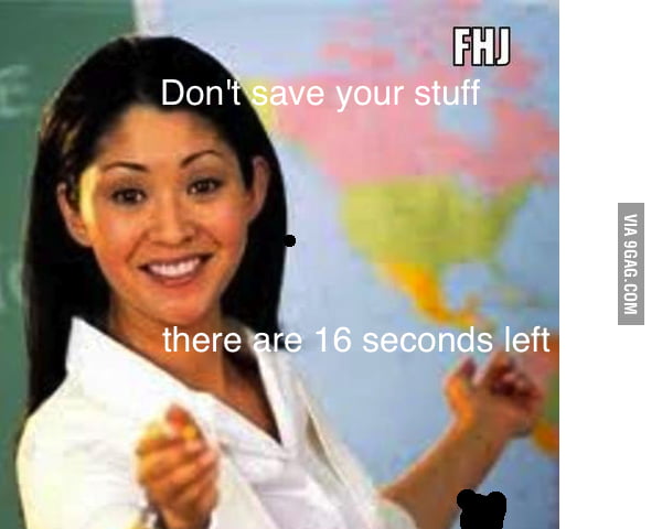 Ohhhh shit!!!!!! - 9GAG