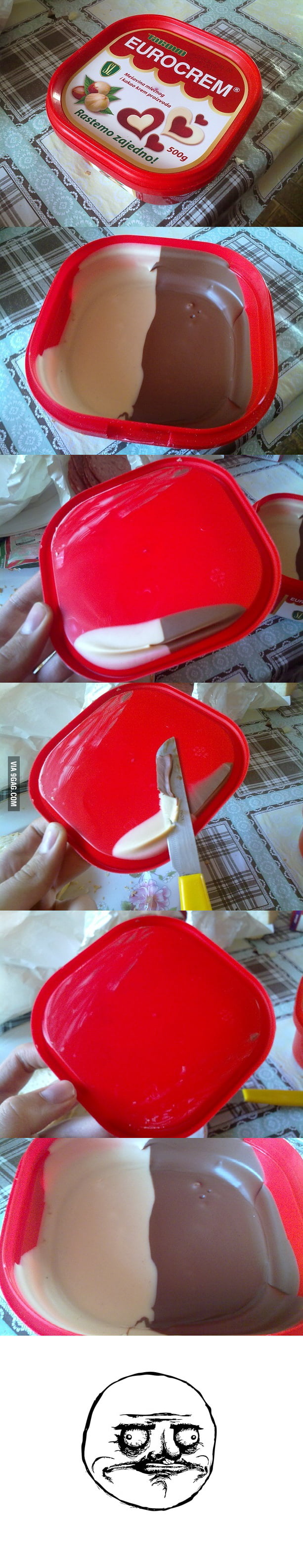 Necessary Procedure 9GAG