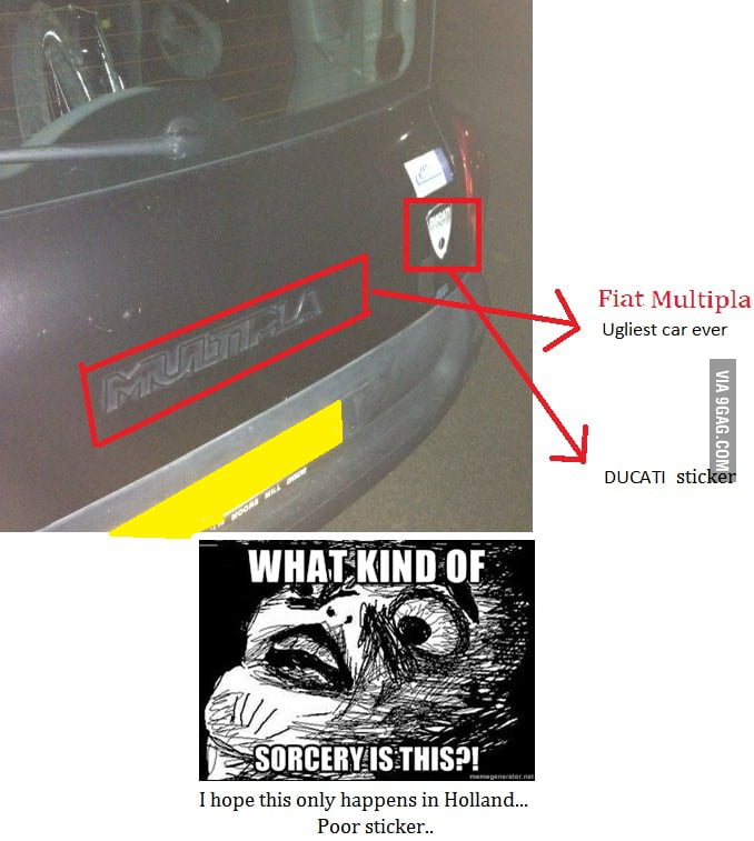 Big time fail - 9GAG