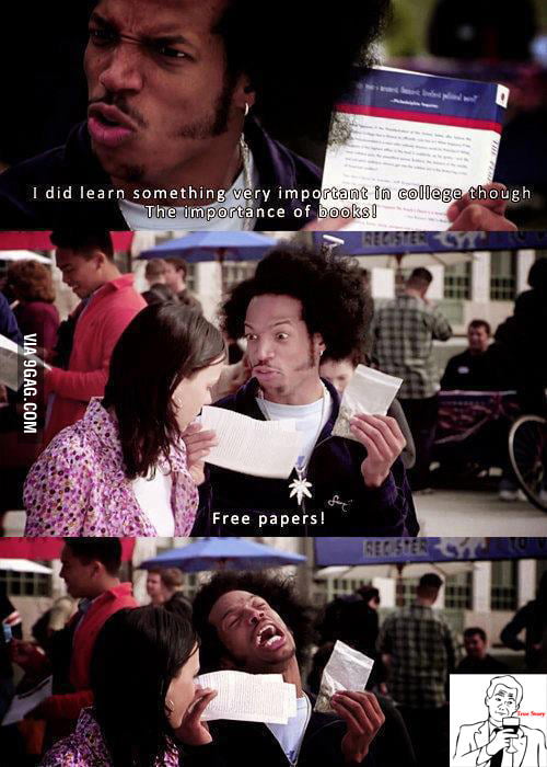 Classic Shorty (Marlon Wayans) - 9GAG