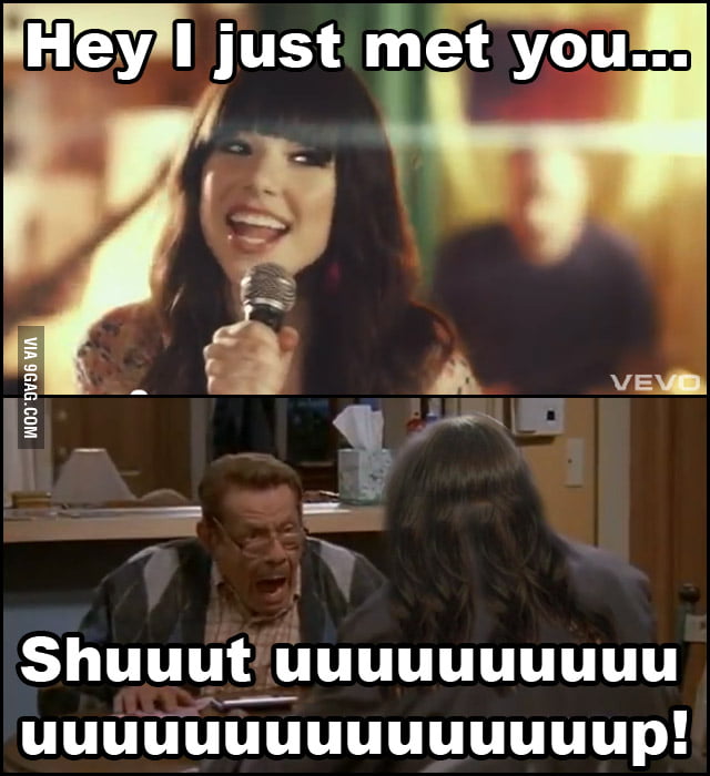 Epic Arthur Spooner is Epic - 9GAG