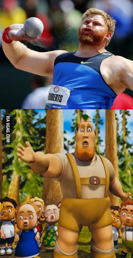 Schnitzel man is so attractive - 9GAG