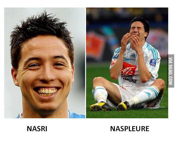 Small difference - 9GAG