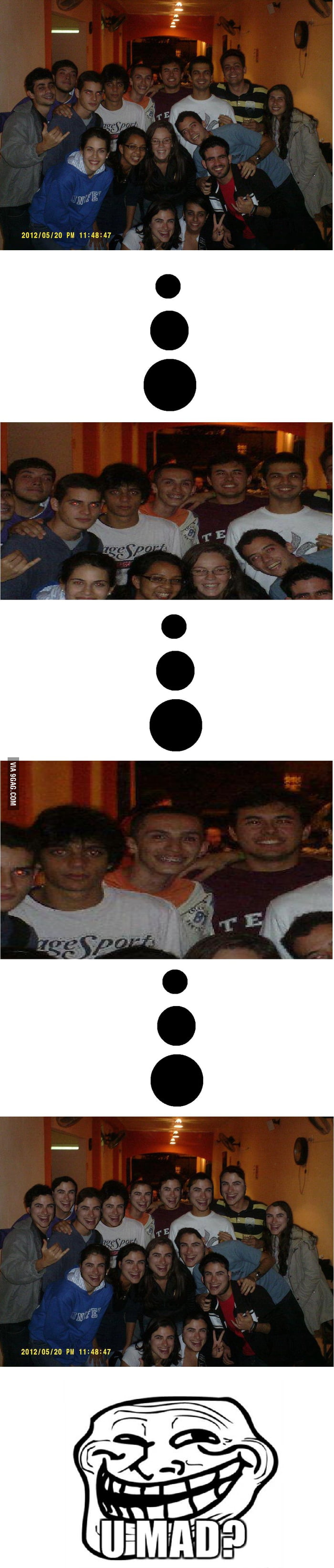 EPIC UMAD IS EPIC - 9GAG