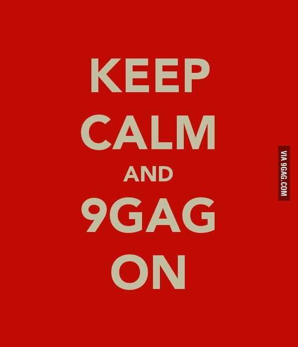 9GAG 9gag