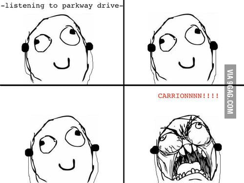 Hardcore 9gag