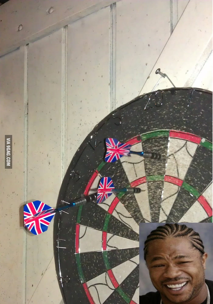 Yo dawg - 9GAG