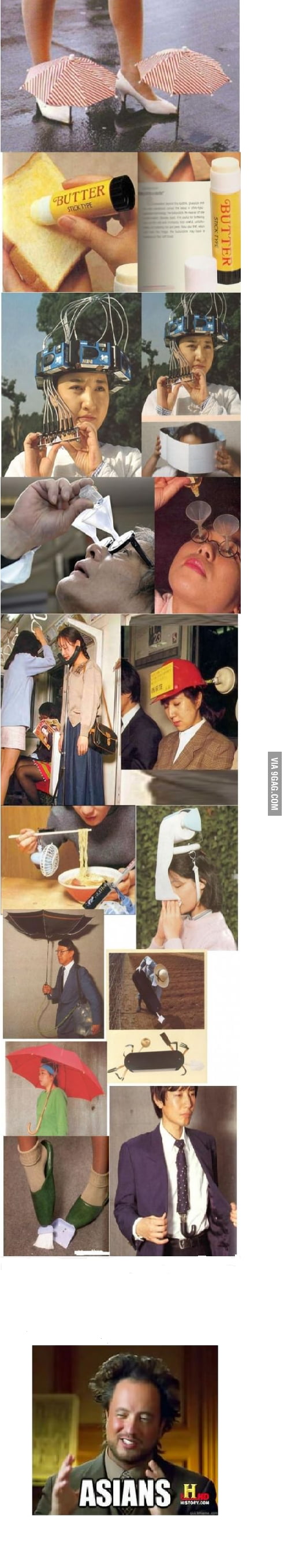 Asians 9gag