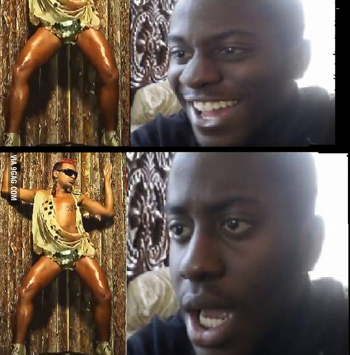 Real disappointment - 9GAG