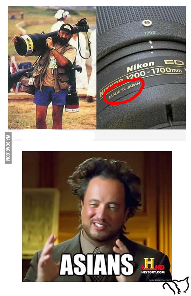 Asians 9gag