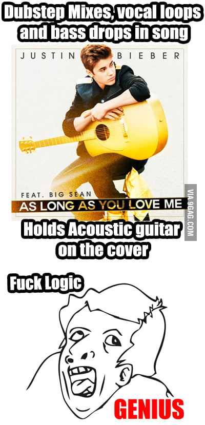 Genius CD Cover Designer - 9GAG