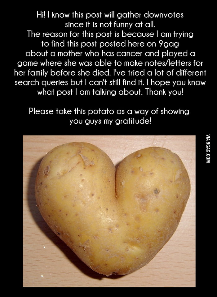 Help A Friend 9gag