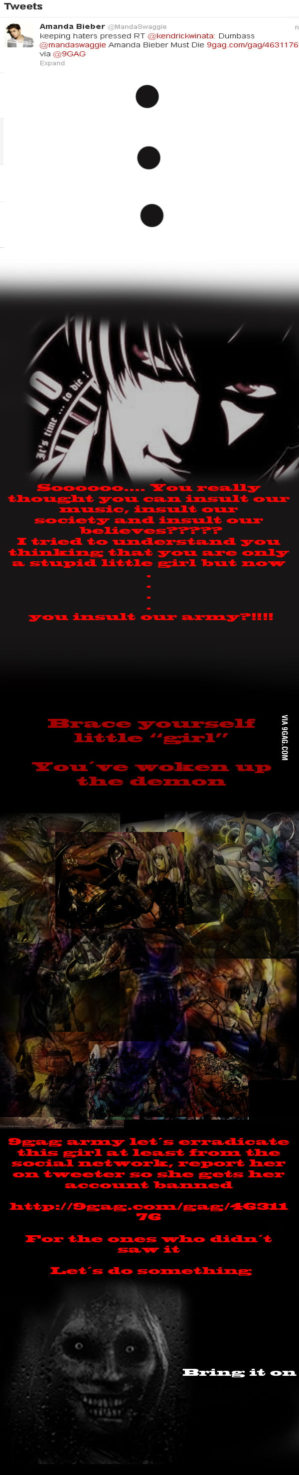 Get Ready 9gag