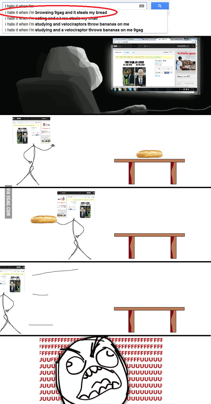 Stop it, 9gag - 9GAG