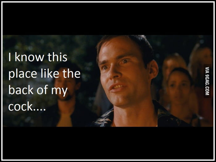 The Stiffmeister - 9GAG