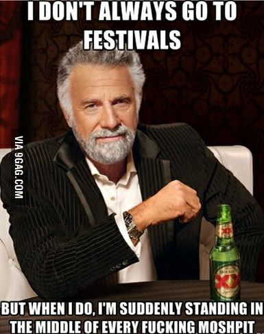 Every freaking time - 9GAG