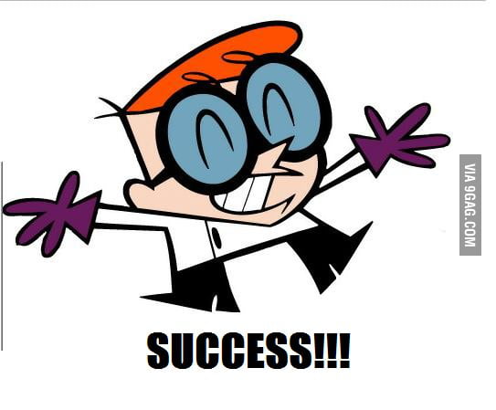 Just Dexter saying... - 9GAG