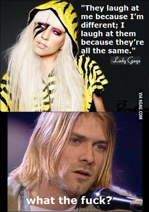 What The F K 9gag