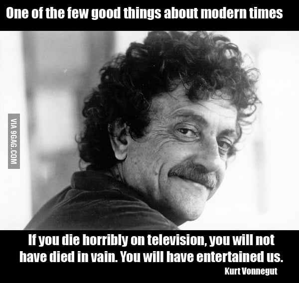 Thank you TV - 9GAG
