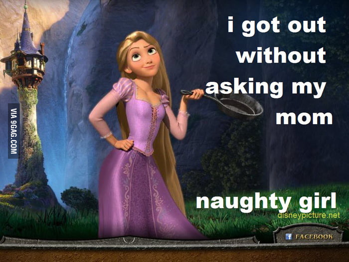 Naughty Girls 9gag