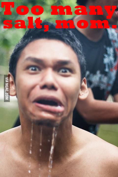 Mom, come here!!! - 9GAG