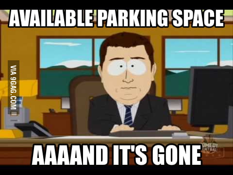 All the time man!! - 9GAG