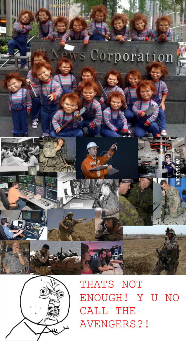 Oh no no nOO!!! - 9GAG