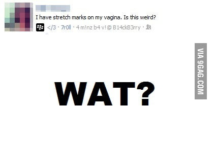 LOLWUT? - 9GAG