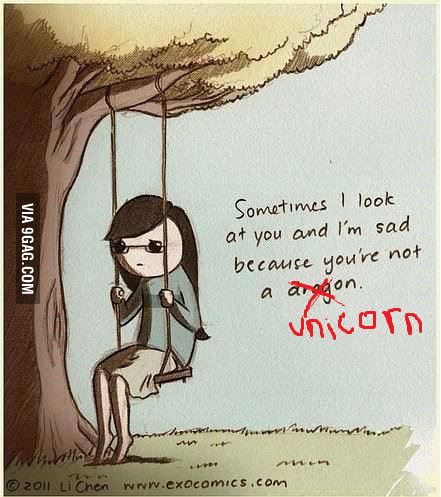 Super Sad - 9GAG
