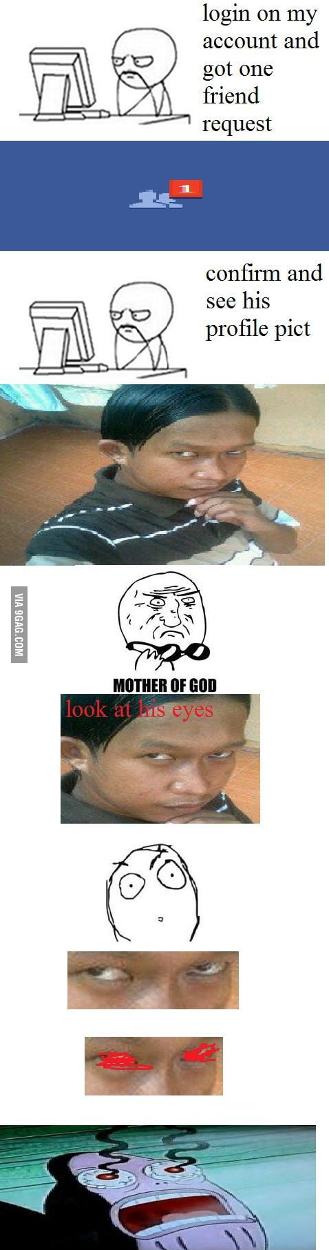 No Offense, Just 4 Fun - 9GAG