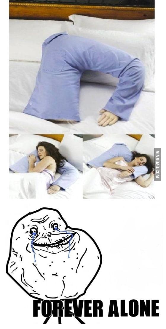 One Arm is Better then None. - 9GAG