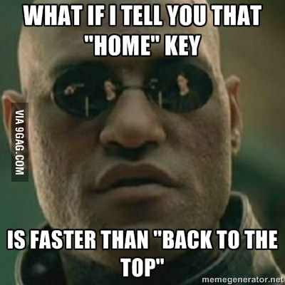 The meaning of keys - 9GAG