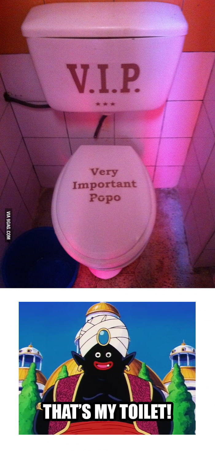 That's my Popo! - 9GAG