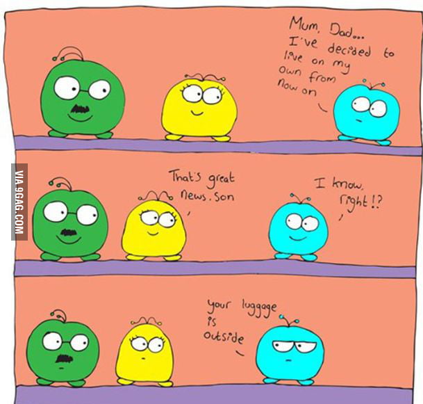 Whait whaaaaat ? - 9GAG