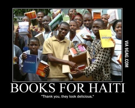 They look delicious - 9GAG